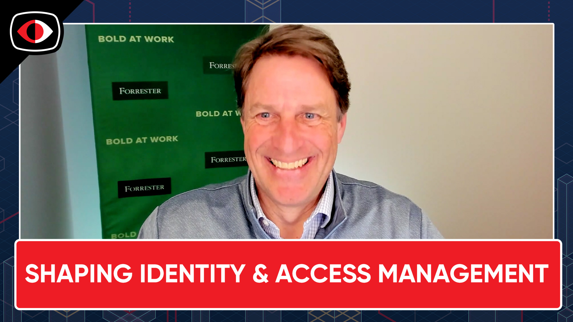 The Top Trends Shaping Identity and Access Management in 2025 – Geoff ...