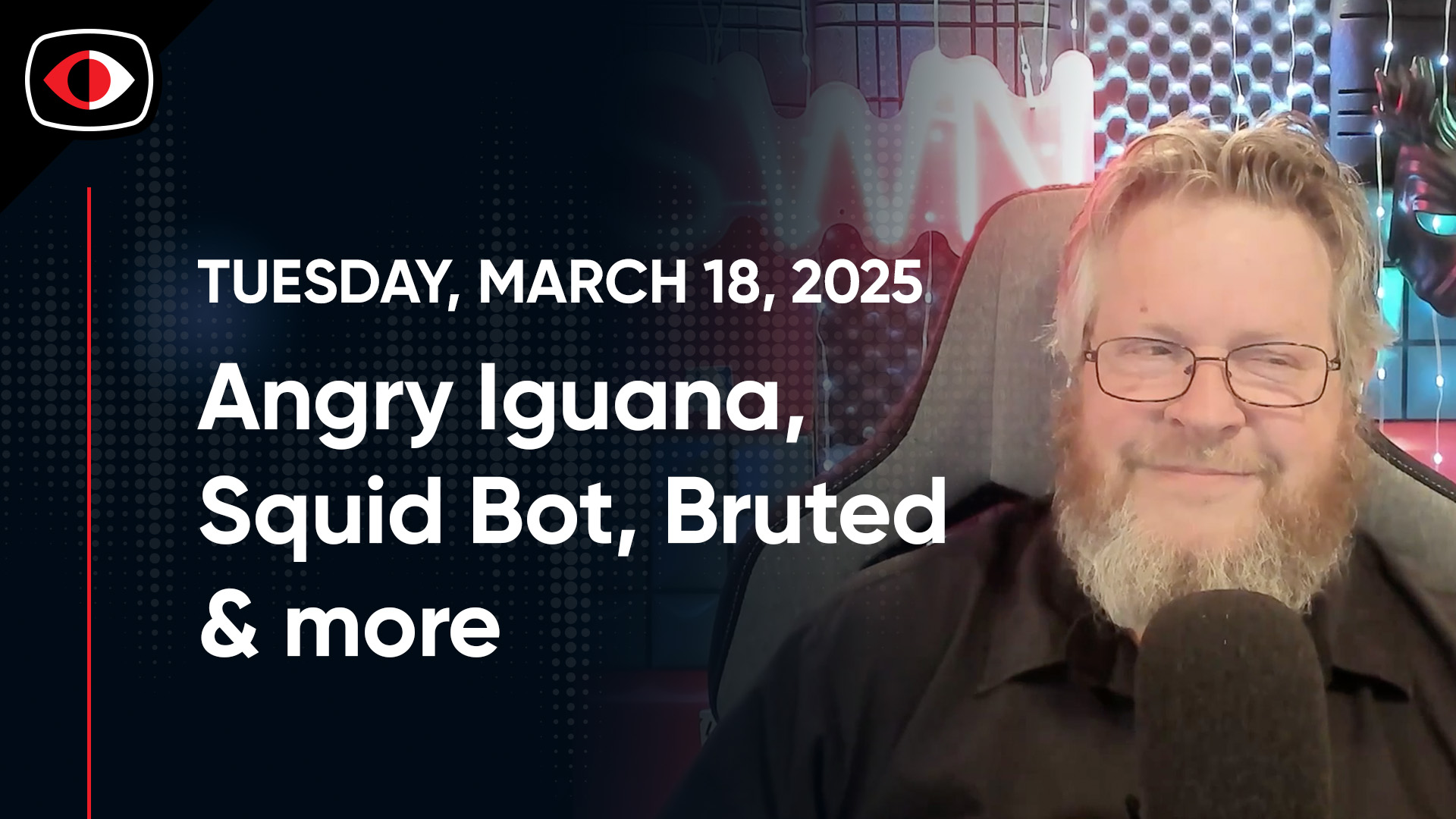 Angry Iguana, Squid Bot, Bruted, 0Auth, Dragon Medical, Clippy 2.0 ...