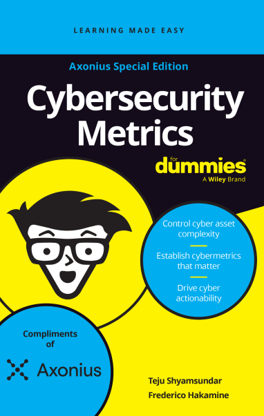 Cybersecurity Metrics: the Dummies Guide | SC Media
