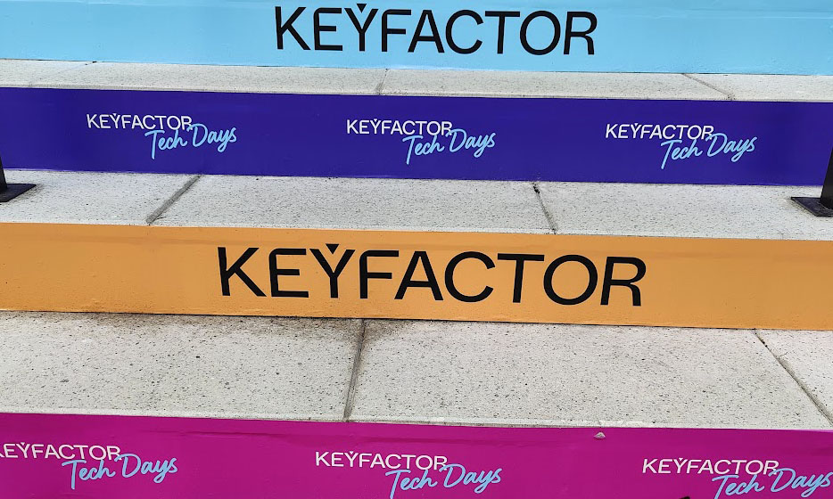Keyfactor Tech Days: Catching up to the future | SC Media