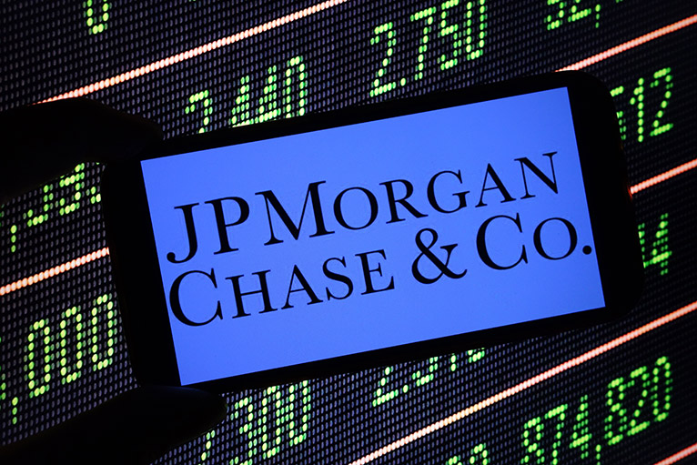 External law firm breach confirmed by JPMorgan Chase | SC Media