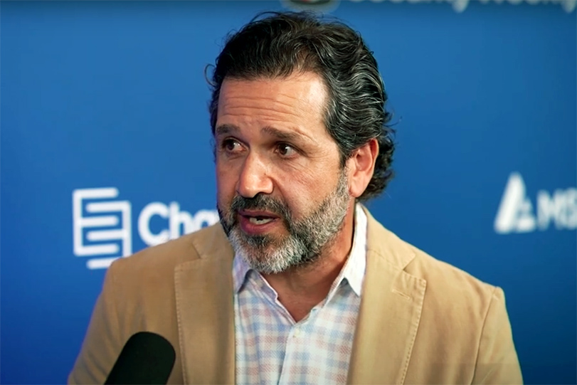 RSAC 2025 executive interview: LastPass' Karim Toubba | resource | SC Media