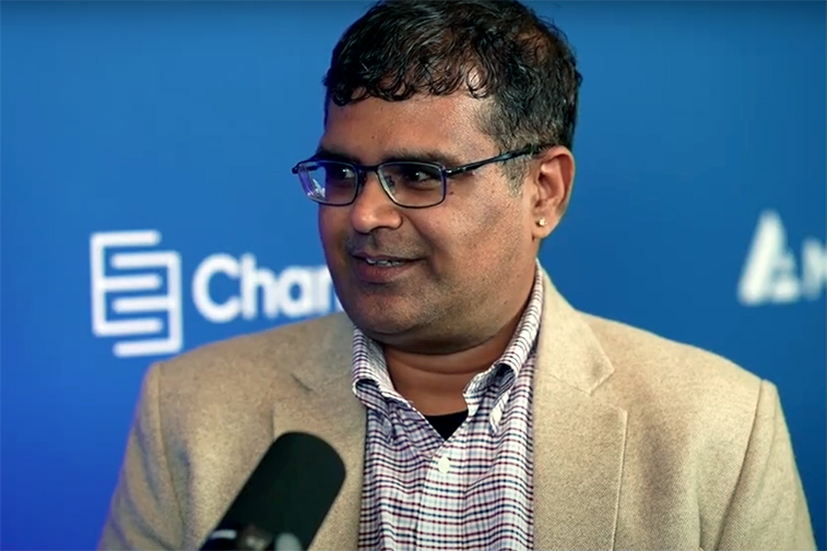 RSAC 2025 executive interview: Fortra's Rohit Dhamankar | resource | SC ...