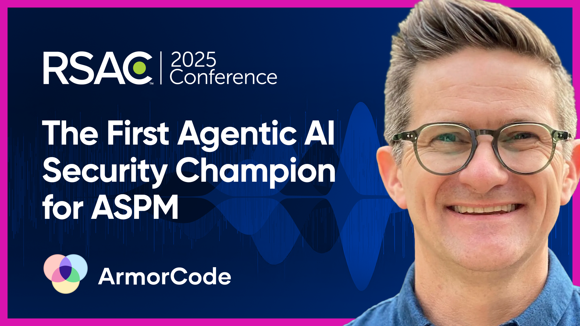 ArmorCode Unveils Anya: The First Agentic AI Security Champion for ASPM ...