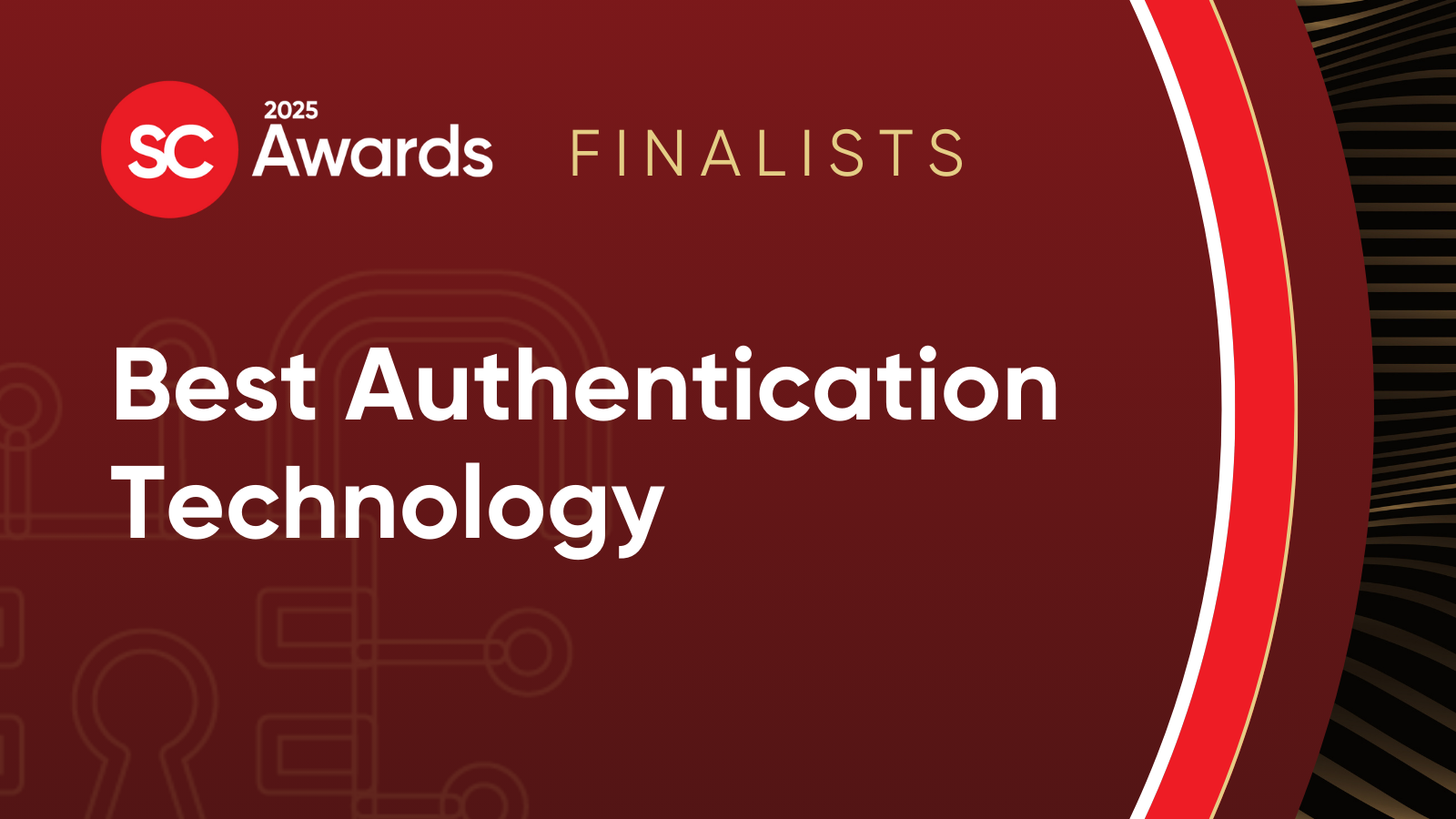 2025 SC Awards Finalists: Best Authentication Technology | SC Media