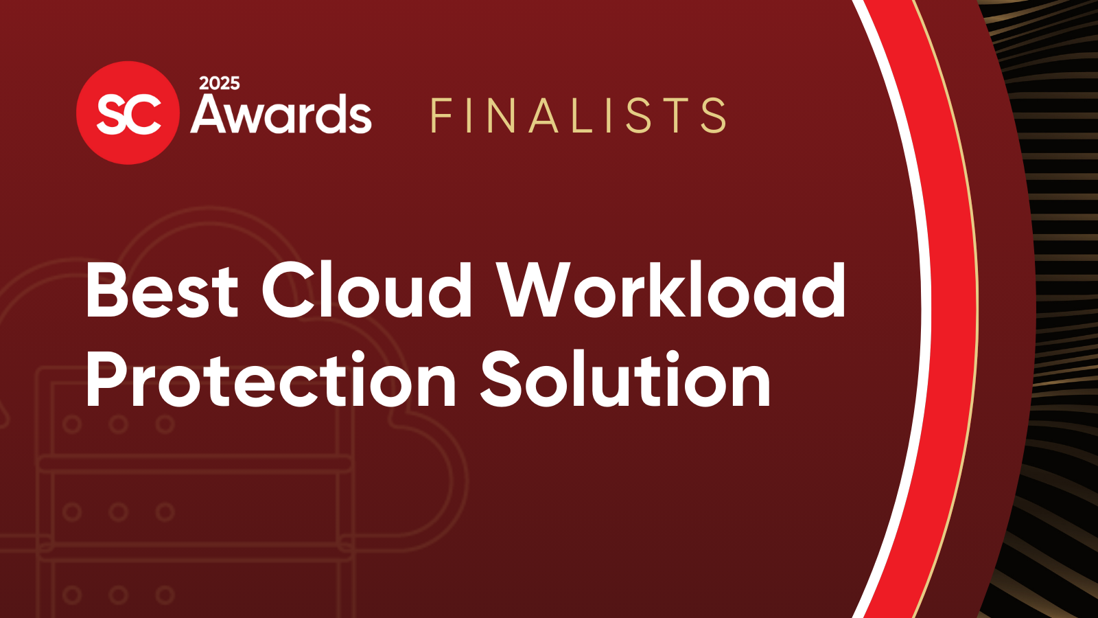 2025 SC Awards Finalists: Best Cloud Workload Protection Solution | SC Media