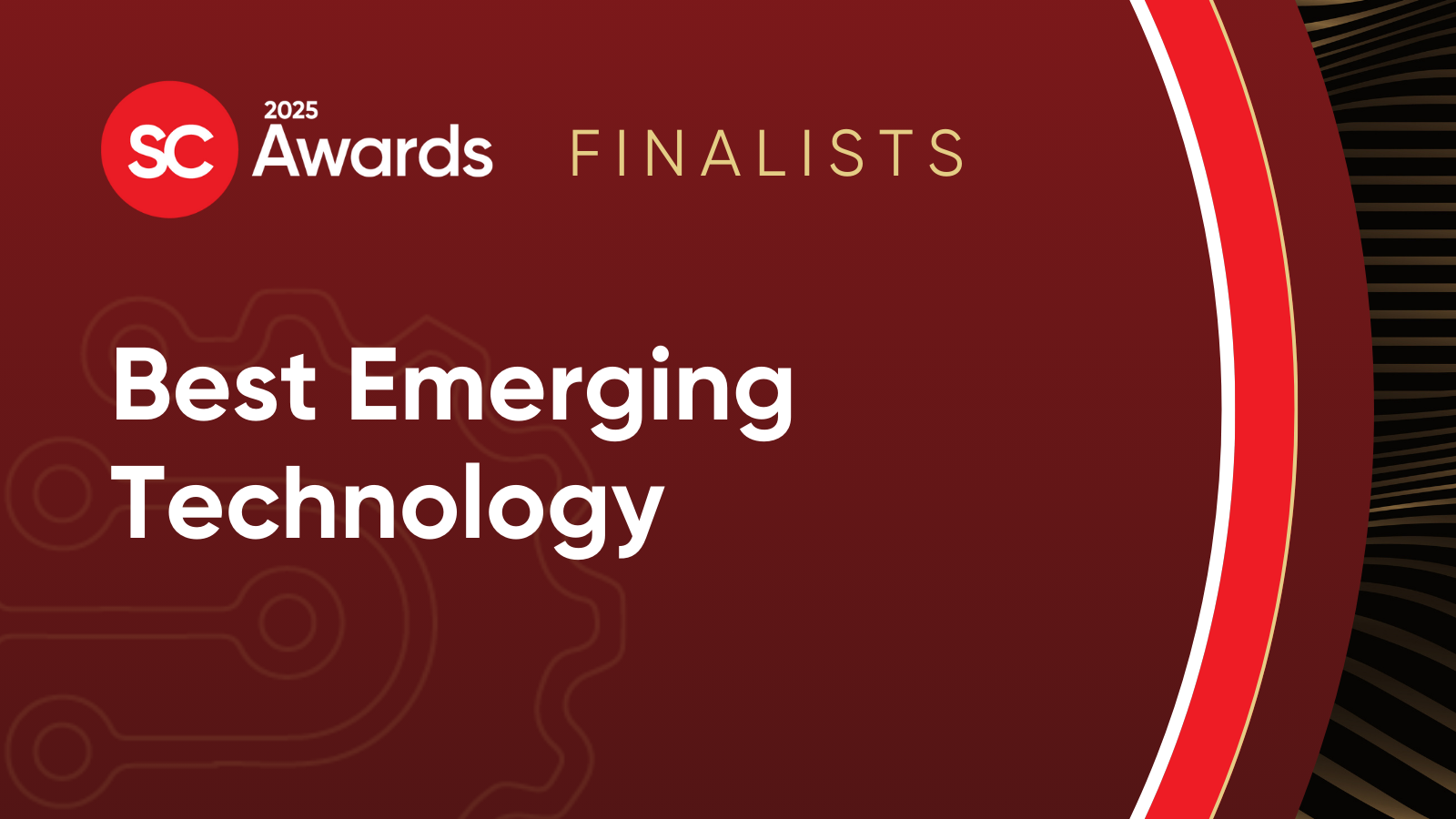 2025 SC Awards Finalists: Best Emerging Technology | SC Media