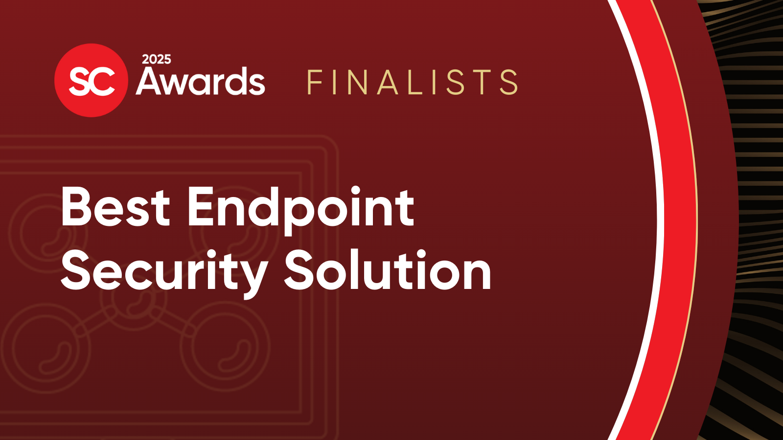 2025 SC Awards Finalists: Best Endpoint Security Solution | SC Media