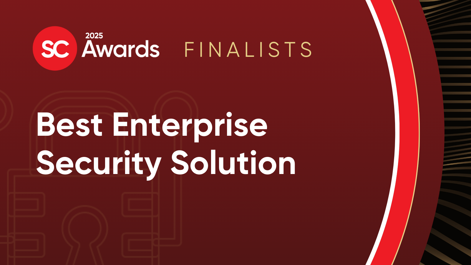2025 SC Awards Finalists: Best Enterprise Security Solution | SC Media