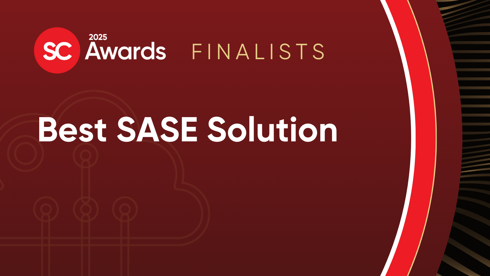 2025 SC Awards Finalists: Best SASE Solution | SC Media