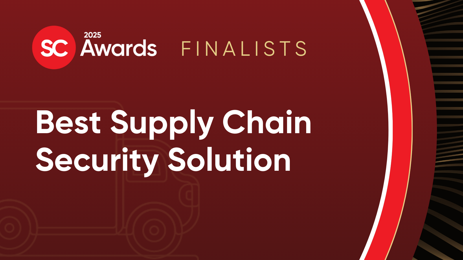 2025 SC Awards Finalists: Best Supply Chain Security Solution | news ...