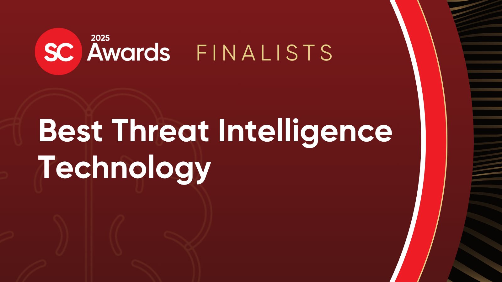 2025 SC Awards Finalists: Best Threat Intelligence Technology | SC Media