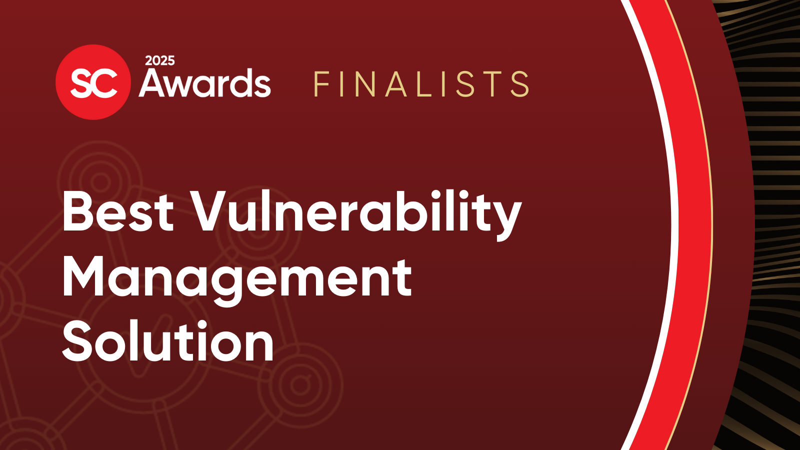 2025 SC Awards Finalists: Best Vulnerability Management Solution | SC Media