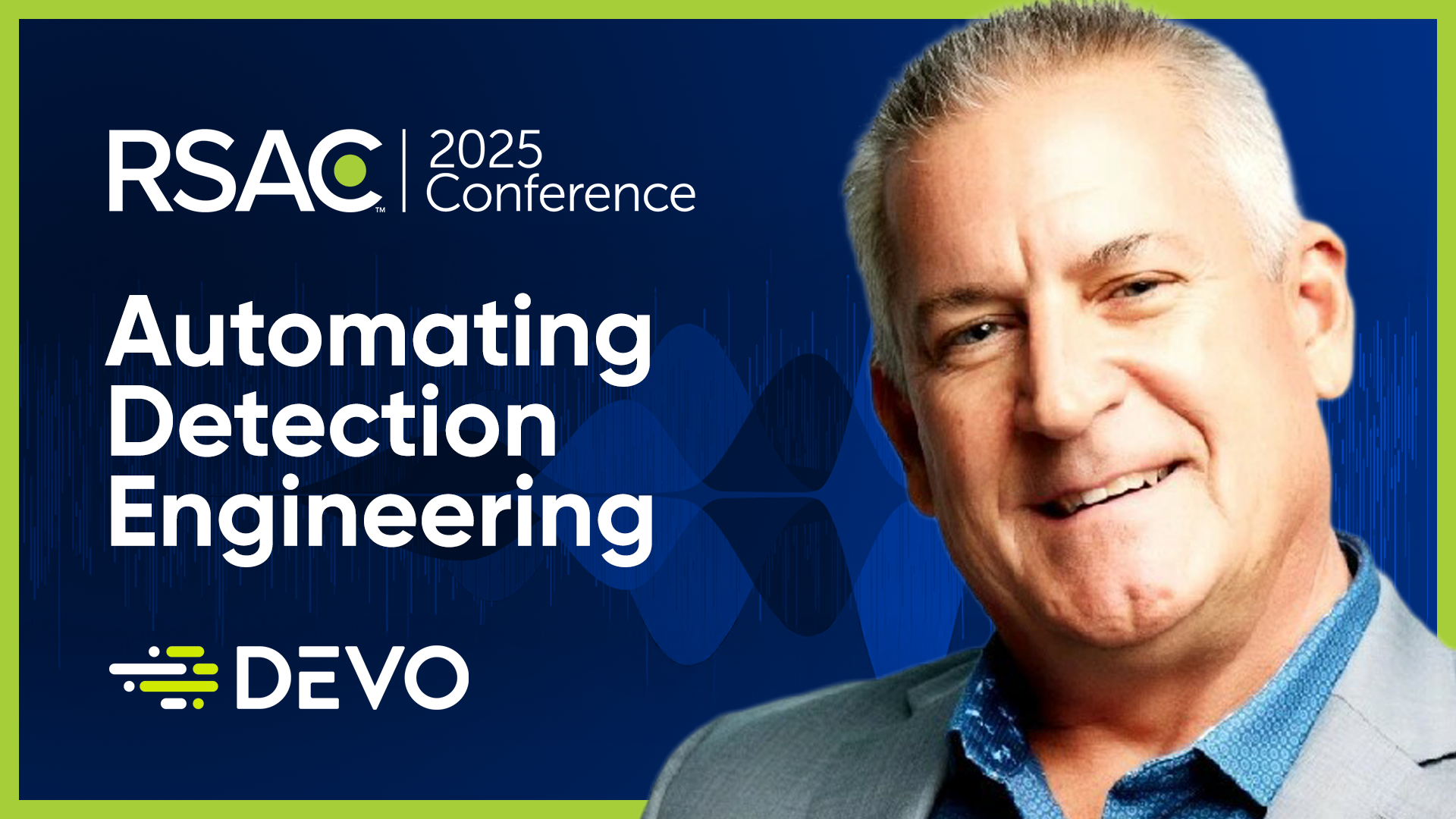 Devo & Detecteam Automate Detection Engineering for Stronger Security Posture – Jason Mical ...