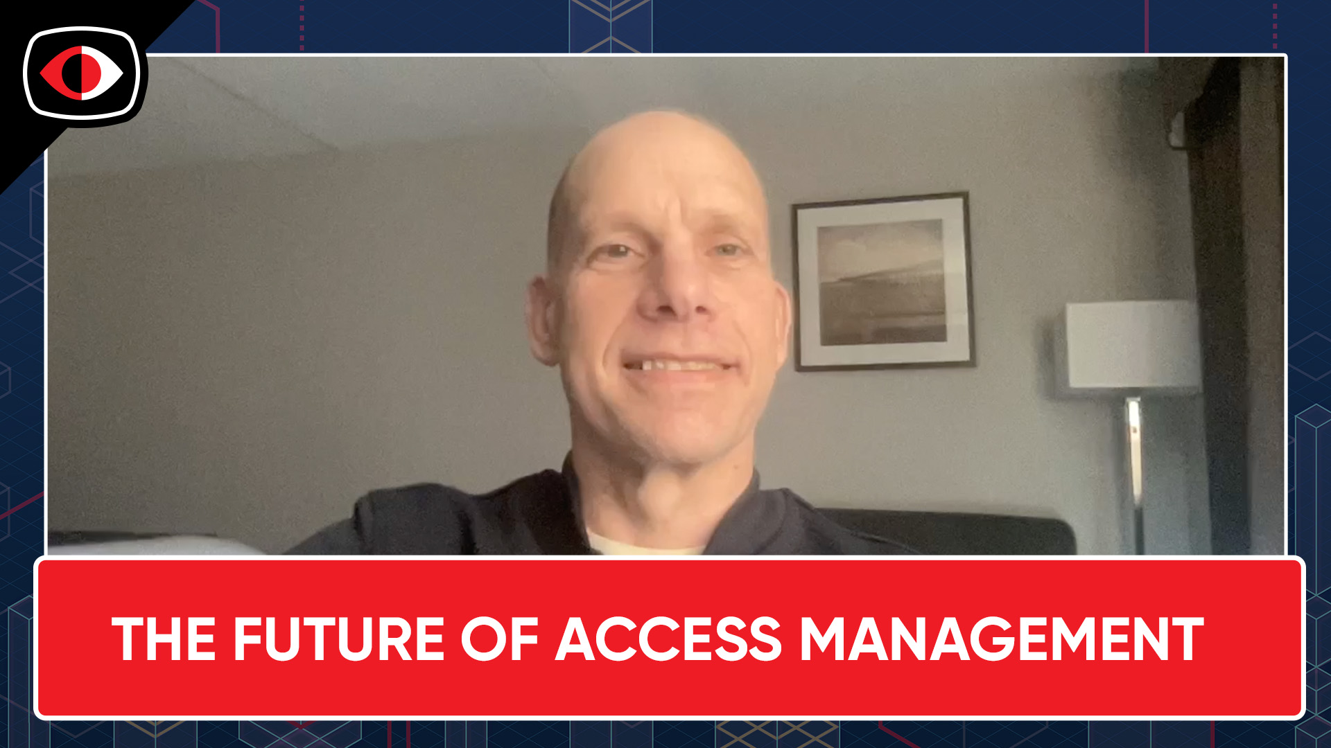 The Future of Access Management – Jeff Shiner – ESW #404 | SC Media