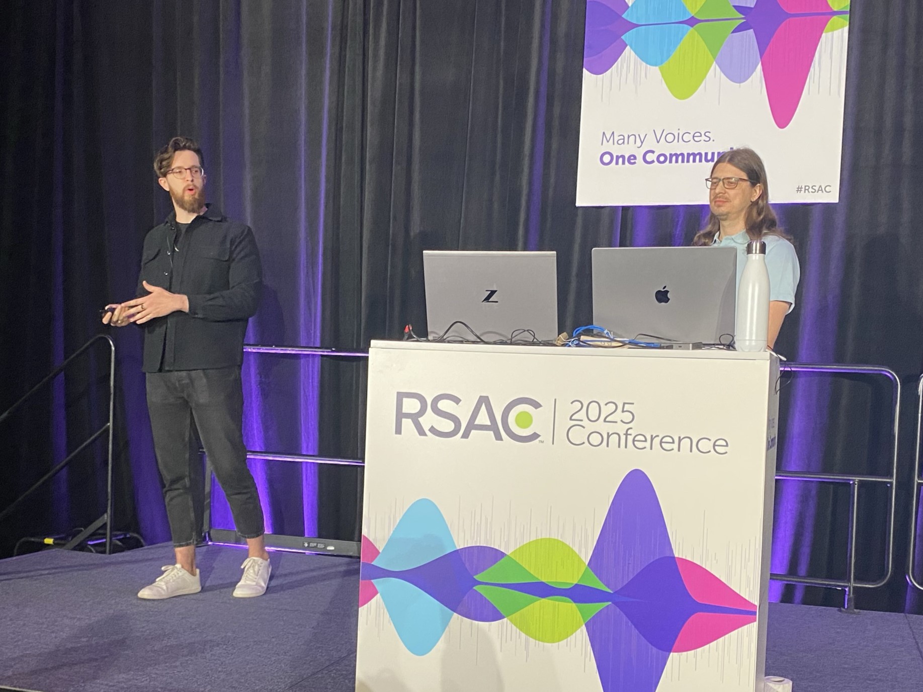 RSAC 2025: Using an ‘MRI’ for neural networks to understand LLM ...