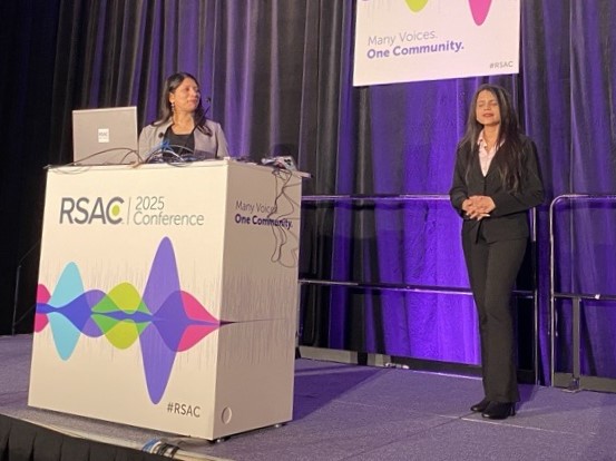 RSAC 2025: Agentic AI highlights need for inclusive authentication ...