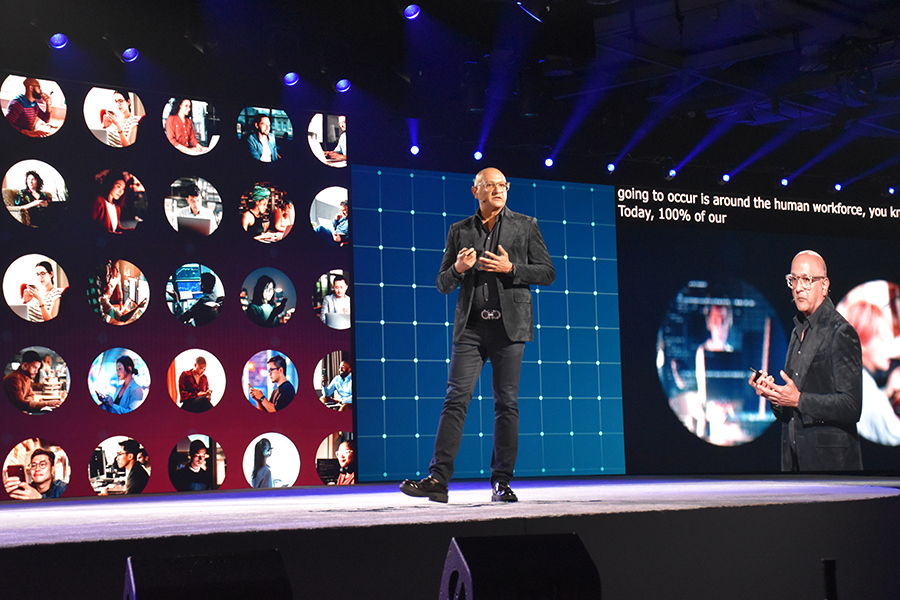 RSAC 2025 Keynote: Cisco open-sources AI security tools | news | SC Media