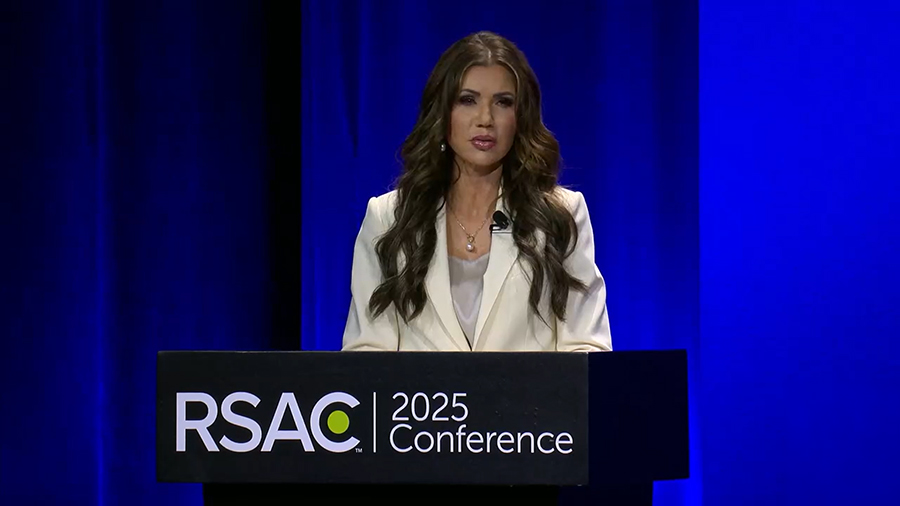 At RSAC, Kristi Noem calls to rein in CISA and reset DHS cyber strategy | SC Media