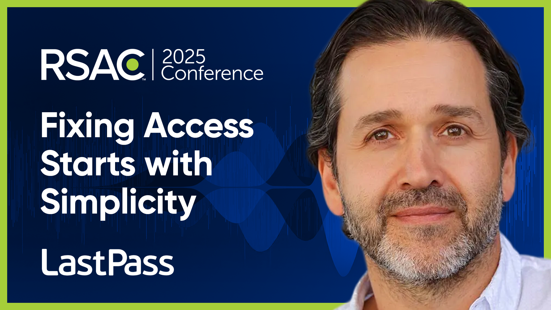Combatting the Access Management Crisis Starts with Simpler, Safer ...