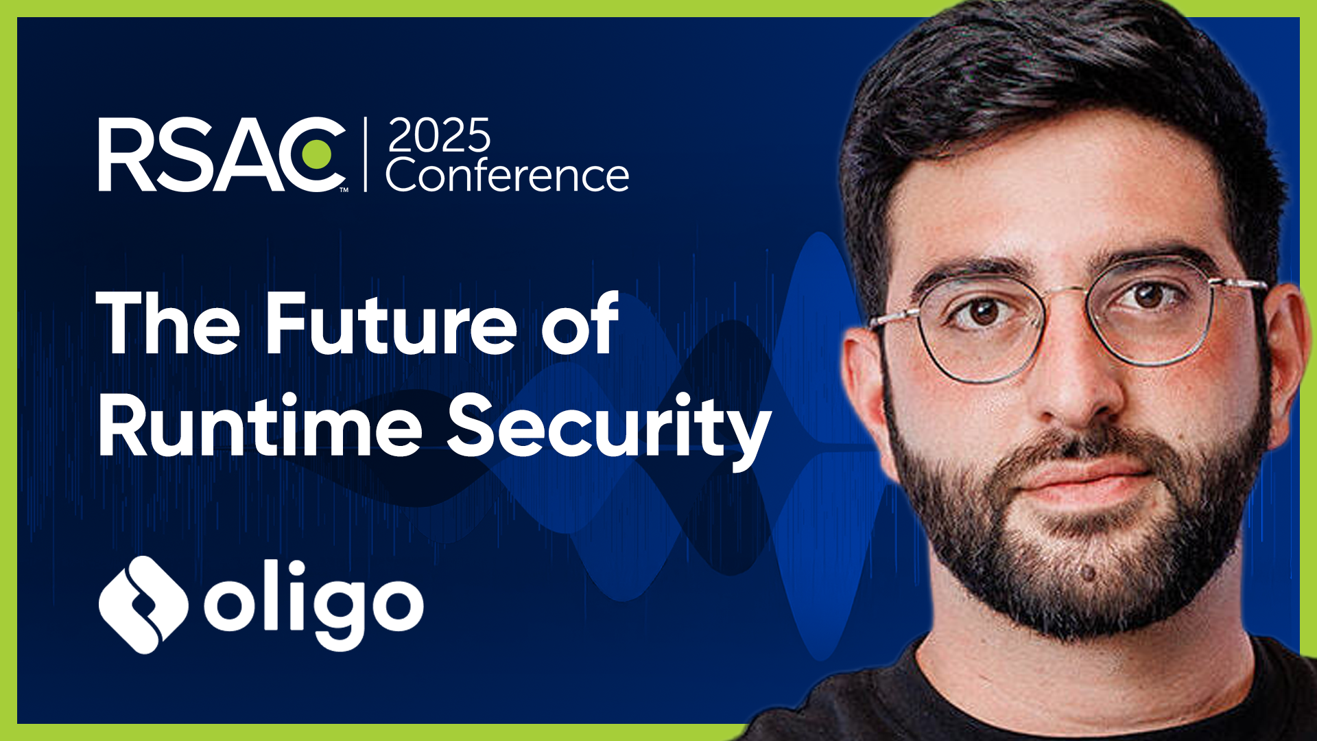 The Future of Runtime Security: Cloud Application Detection and Response (CADR) – Gal Elbaz ...