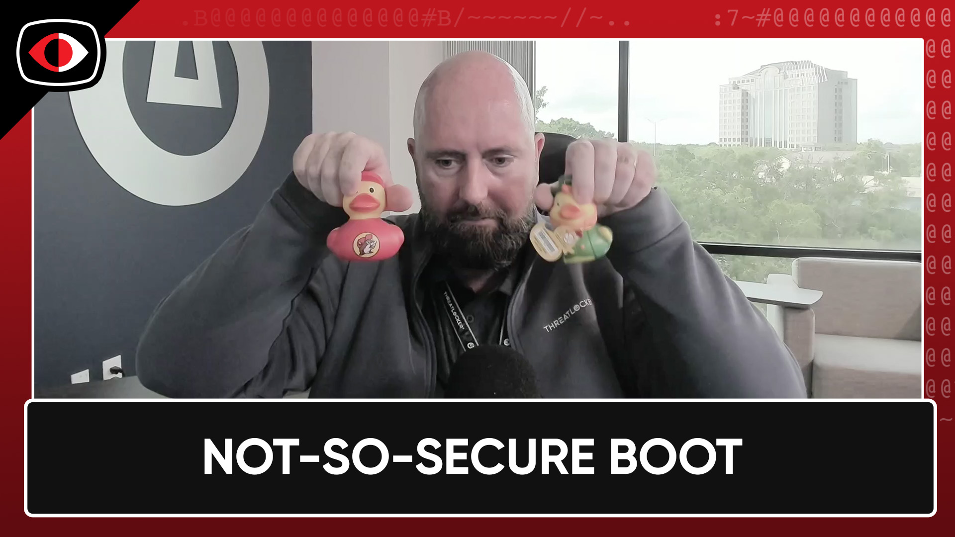 Not-So-Secure Boot – Rob Allen – PSW #868 | SC Media