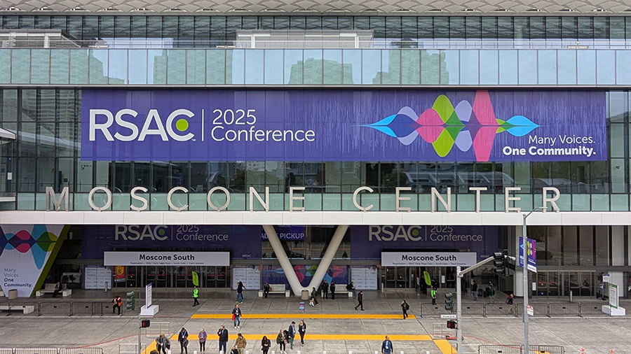 RSAC 2025 preview: Industry tackles agentic AI, identity shifts, and cyber policy turbulence ...