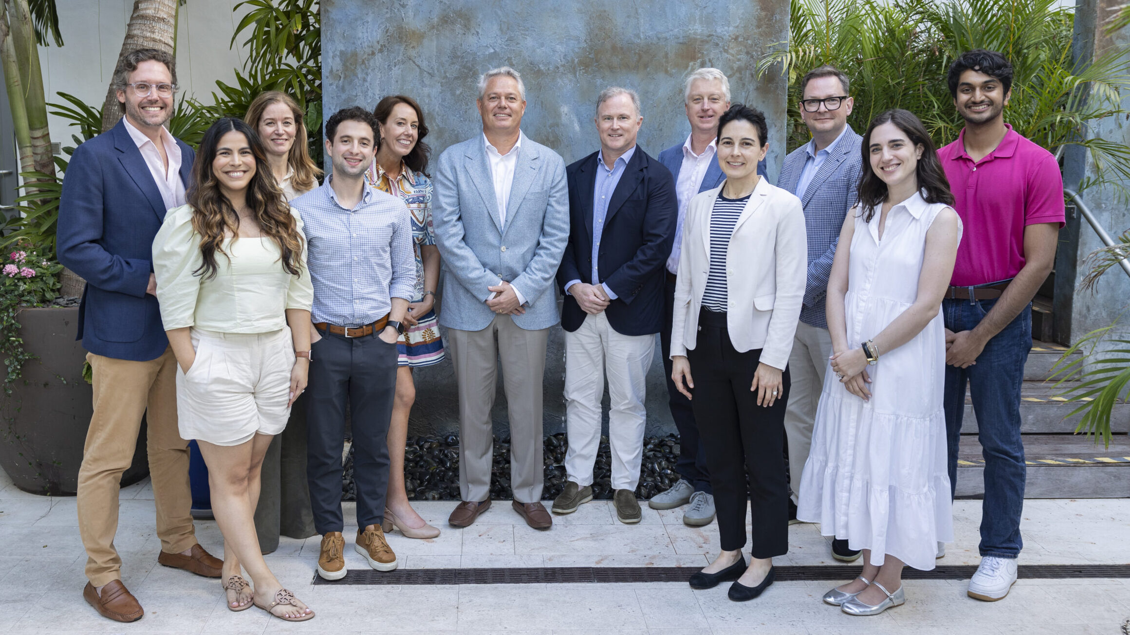 SC Award Winners 2025 Ten Eleven Ventures - Investor of the Year | SC Media