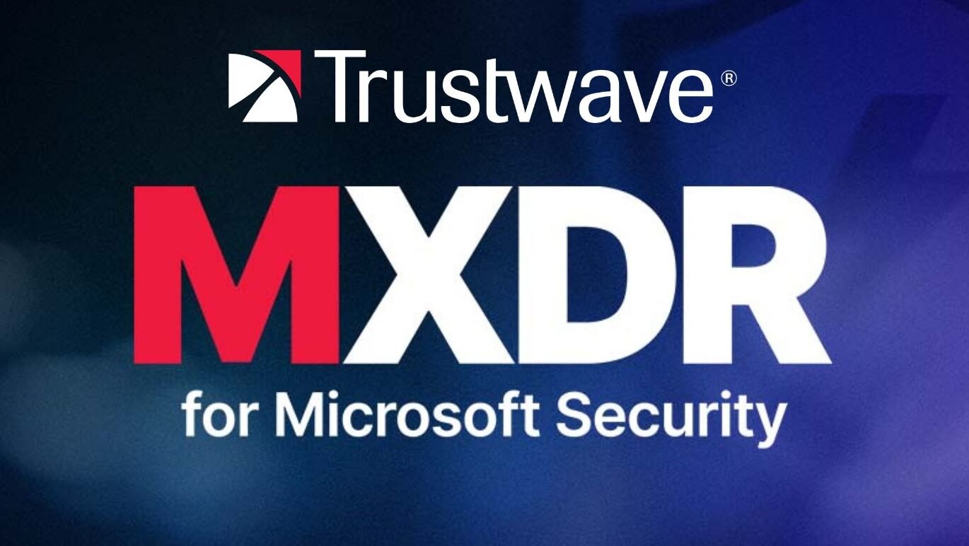 SC Award Winners 2025 Trustwave - Best Managed Security Service | SC Media