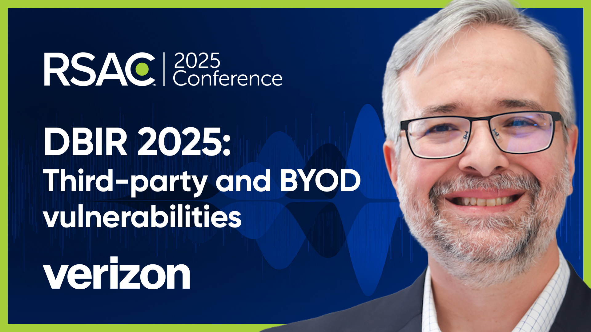 Verizon Business 2025 DBIR highlights third-party and BYOD ...