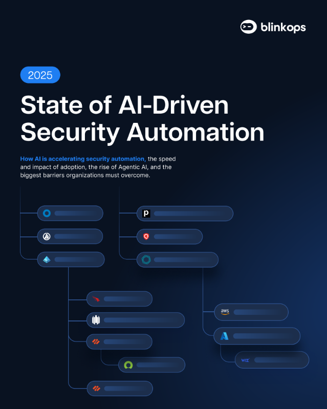State of AI-Driven Security Automation | SC Media