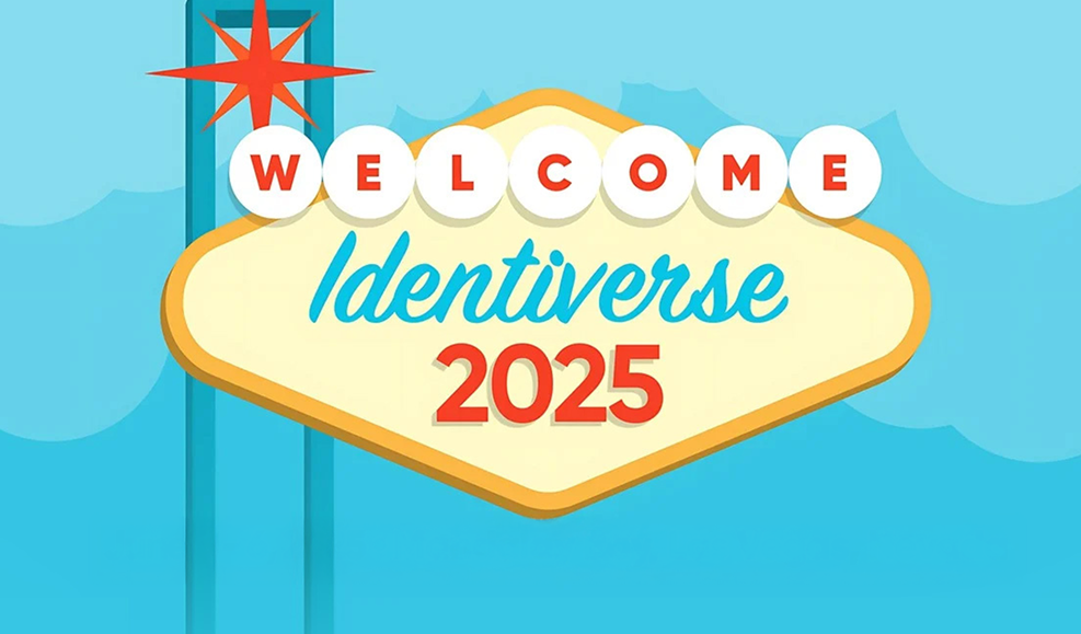 Identiverse 2025: Your map to navigate the future of identity security ...
