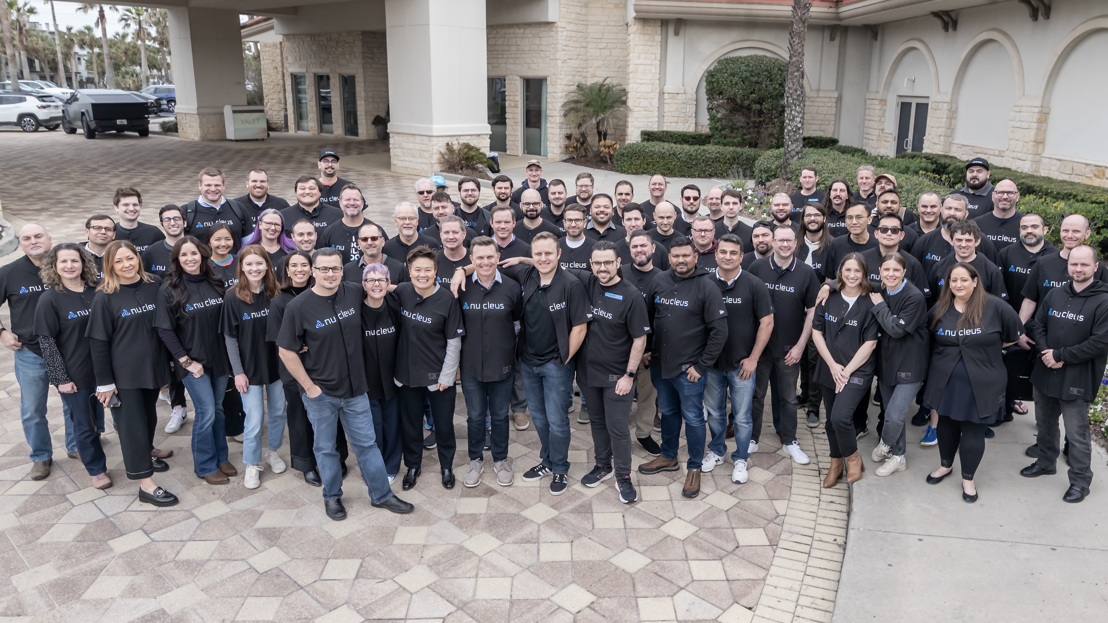 SC Award Winners 2025 Nucleus Security - Best Vulnerability Management ...