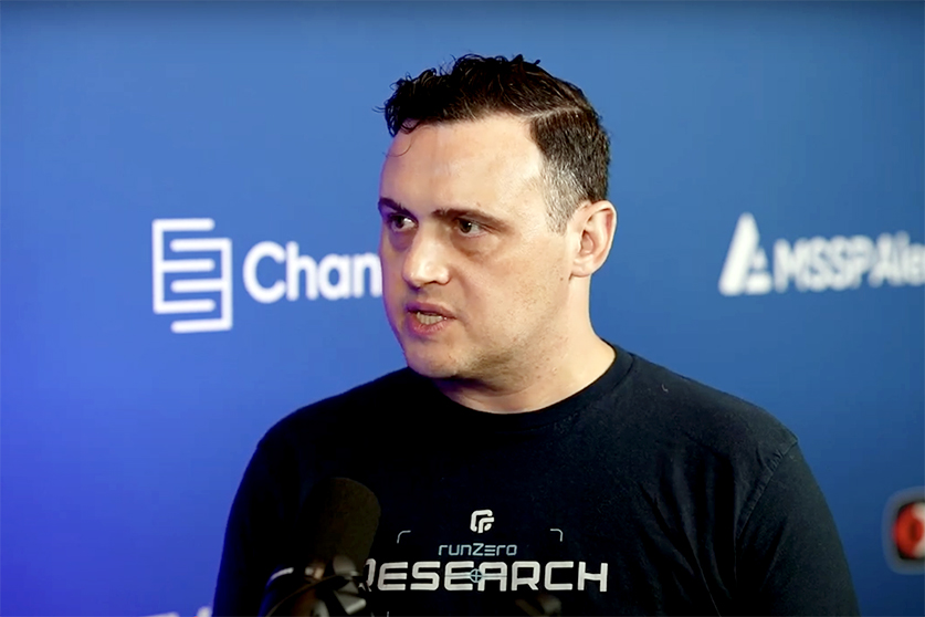 RSAC 2025 executive interview: RunZero's HD Moore | SC Media