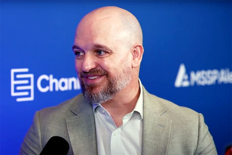 RSAC 2025 executive interview: CTG's Chad Alessi | resource | SC Media
