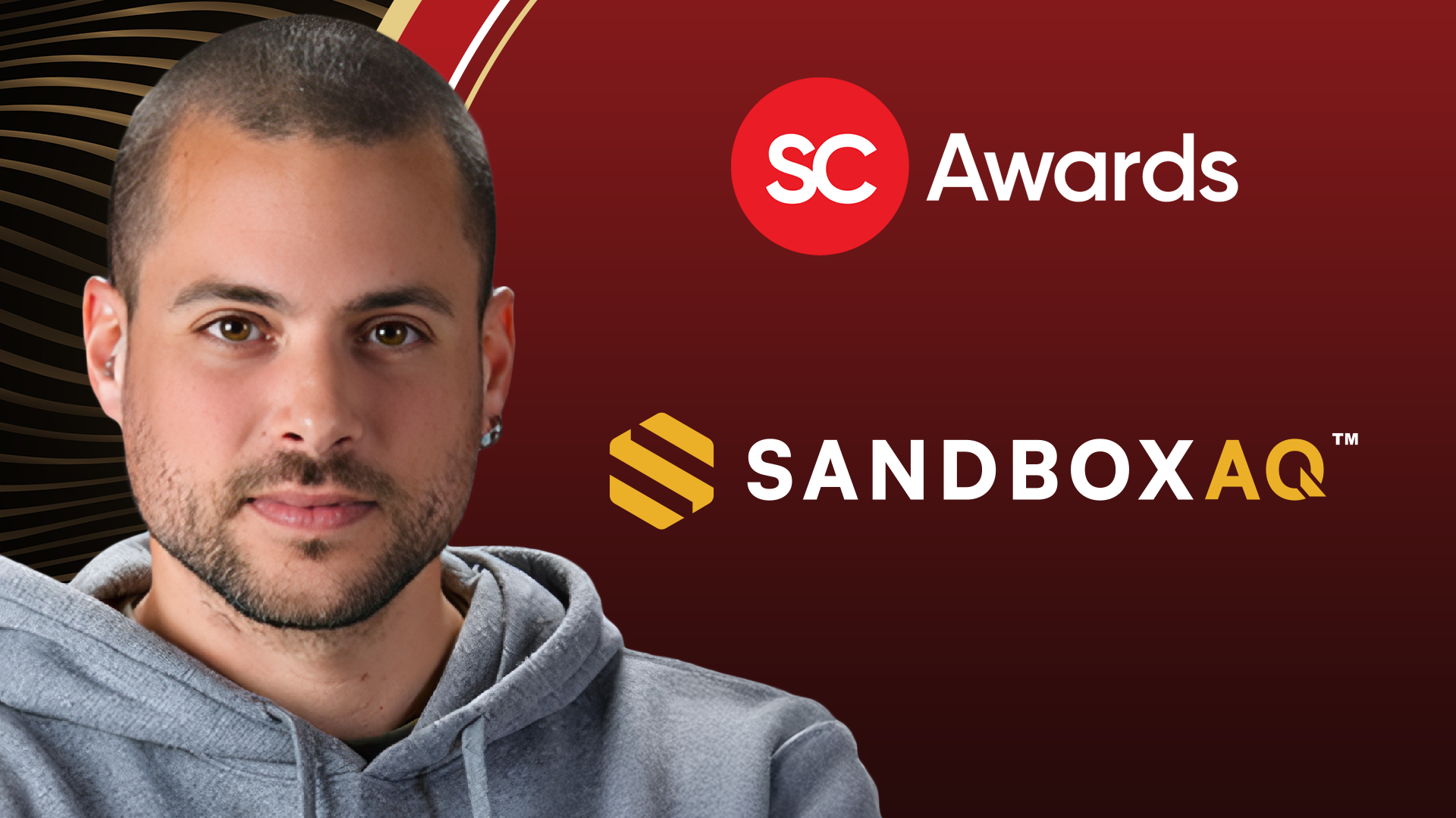 AI Agents vs Hackers: The New Cyber War – Marc Manzano – SCA25 #1 | SC Media