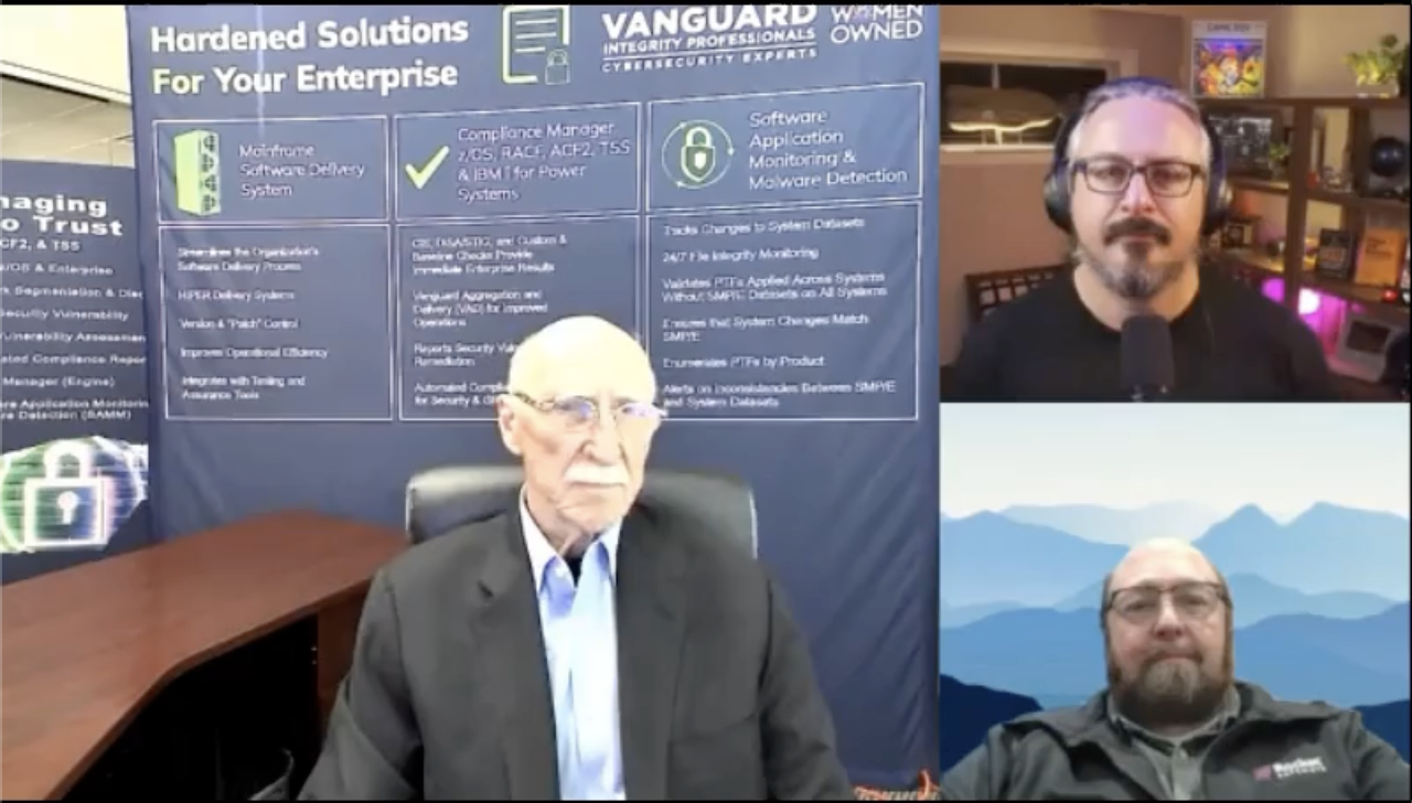 Mainframe security: Identifying threats, vulnerabilities and risk ...