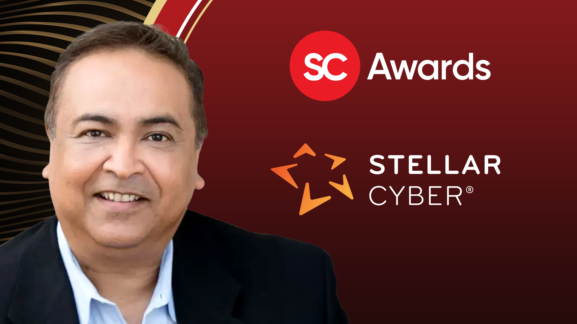 The Future of MSSPs: Exclusive Insights from Stellar Cyber – Subo Guha – SCA25 #1 | SC Media