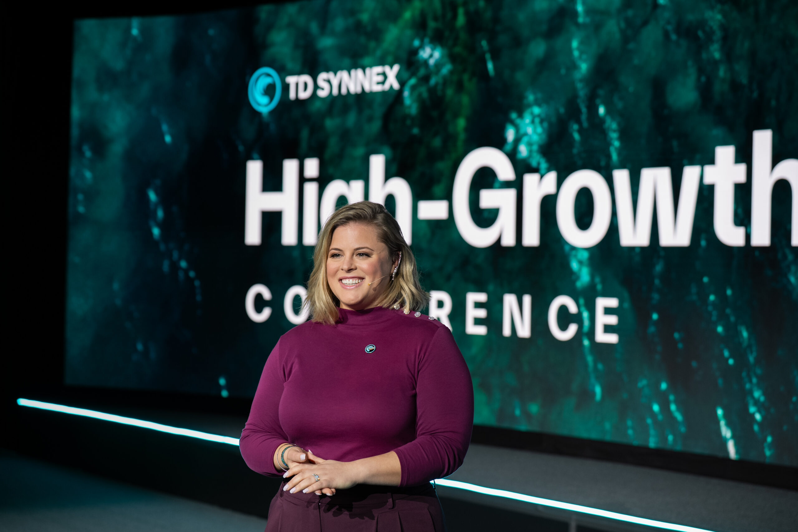 TD SYNNEX Launches Partner Loyalty Program to Drive Growth and Engagement | ChannelE2E