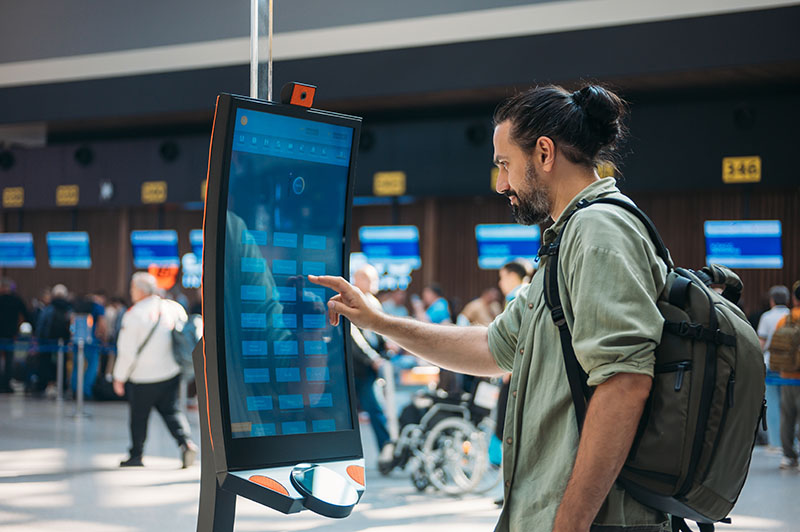 IAM firms plot a TSA ‘fast pass’ for frictionless logins | SC Media