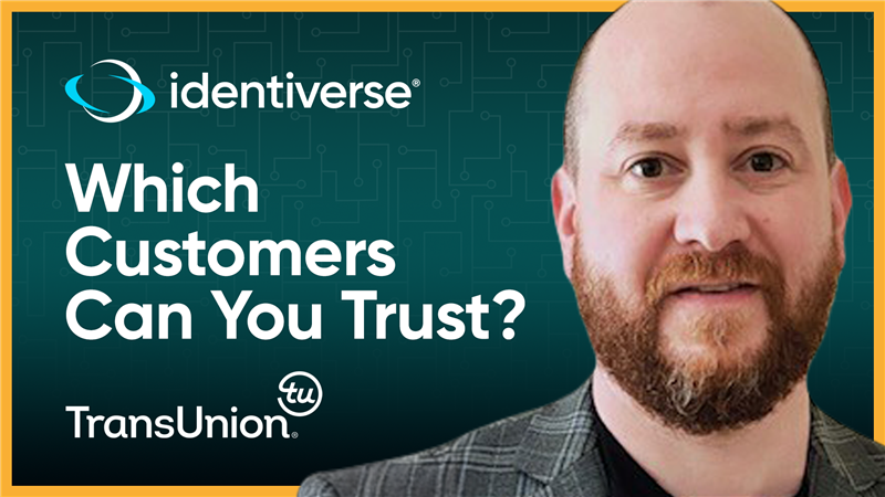 Let’s Get Real: How to Tell Which Customers You Can Trust – Matthew ...
