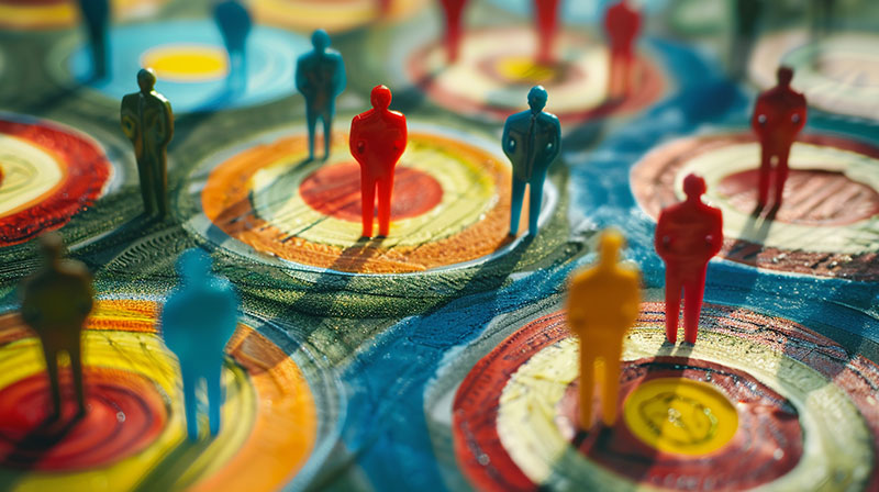 Flat networks, fast hackers: Microsegmentation gets a security comeback ...