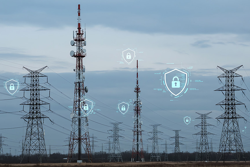 Modernizing American critical infrastructure: Why the need is urgent ...