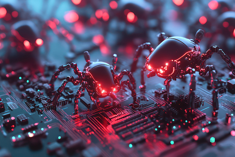Scattered Spider targets ESXi servers in retail, transportation sectors ...