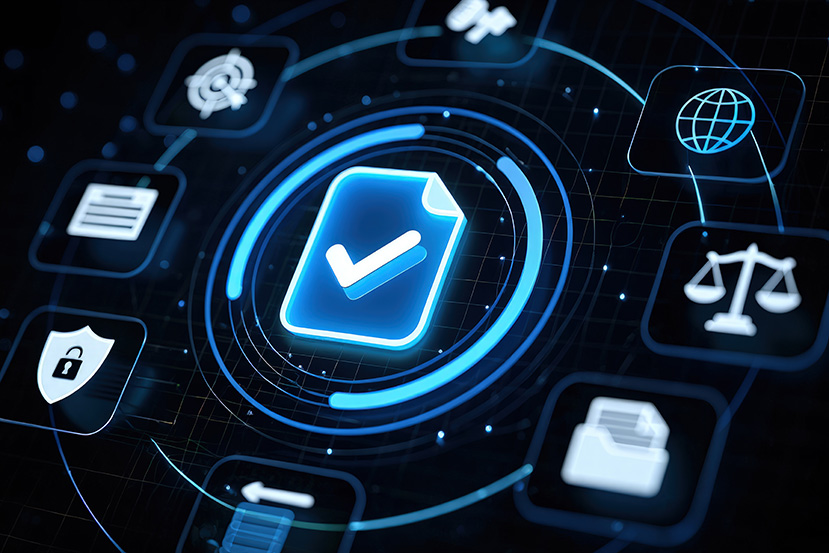 From burden to advantage: Conquering compliance anxiety in the AI era ...