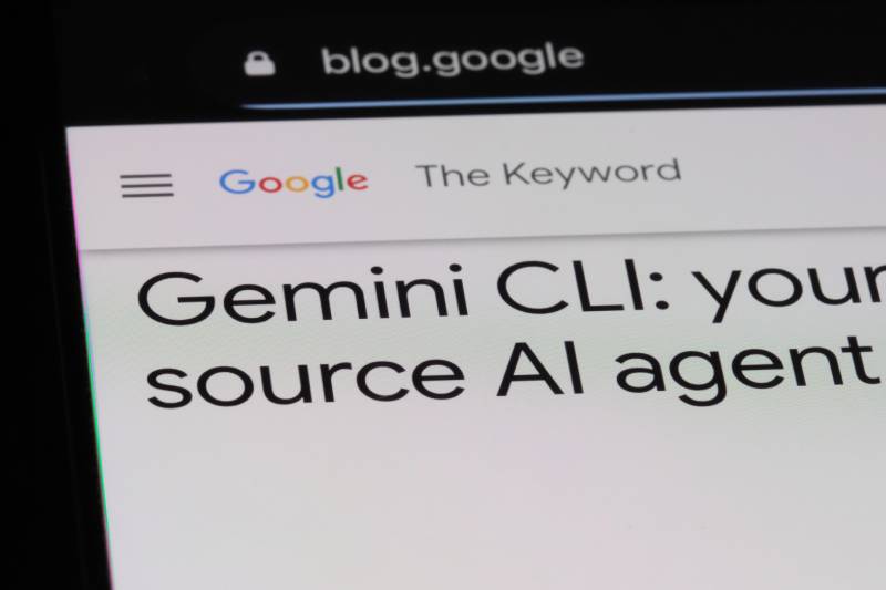 Google fixes Gemini CLI flaws that risked silent data exfiltration | SC Media