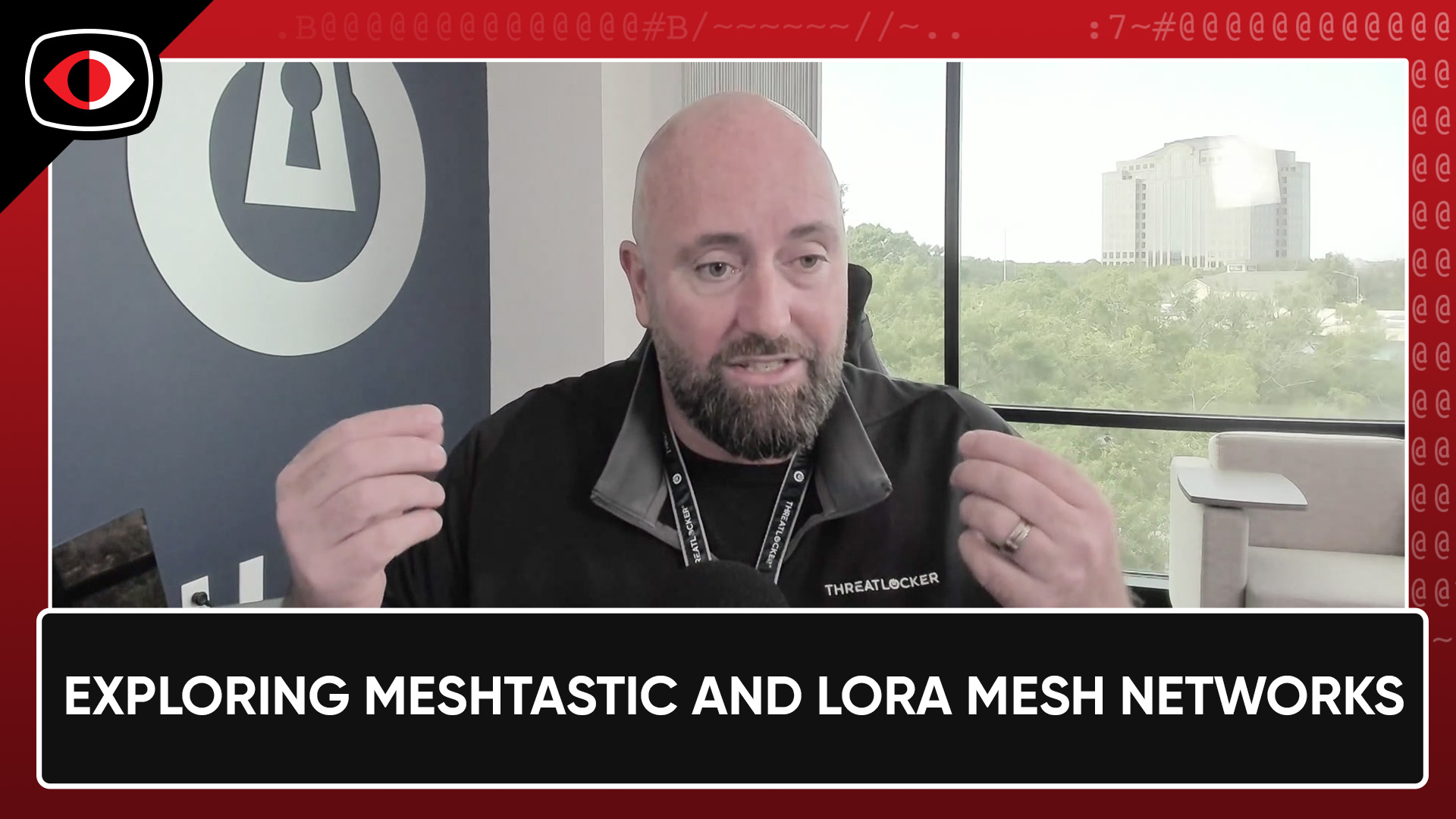 Exploring Meshtastic and LoRa Mesh Networks – Rob Allen – PSW #881 | SC Media