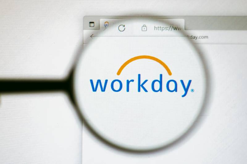 Workday hit by hack of third-party CRM app via social engineering ...