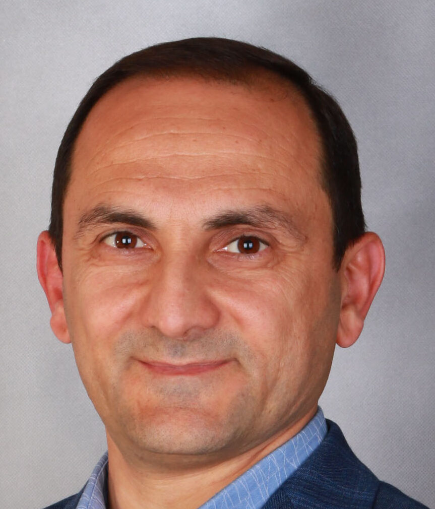 Art Poghosyan | SC Media