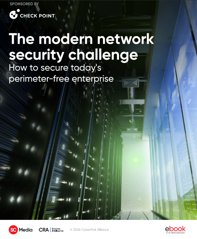 The Modern Network Security Challenge: How to Secure Today’s Perimeter ...